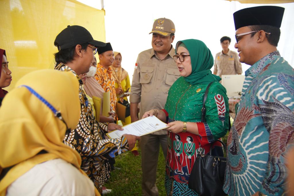 Asisten Deputi Standarisasi Pelayanan Publik PAN-RB, Hadir di Program ...